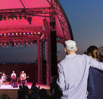 Live Music in Connecticut | CTvisit